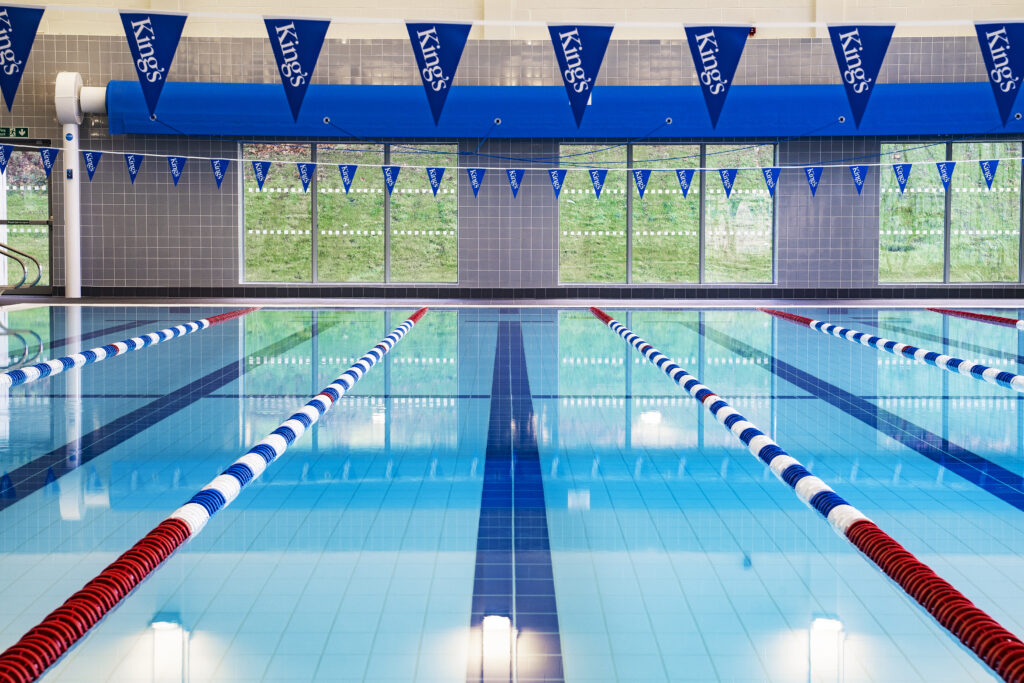 Pool Covers & Installation - Forge Leisure