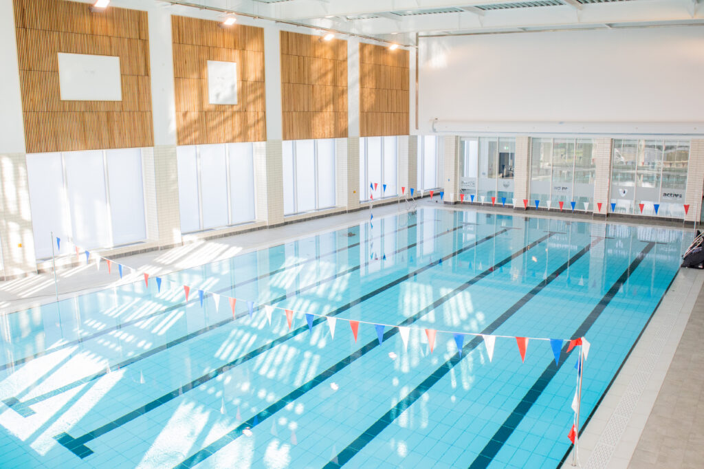 About Forge - Forge Leisure