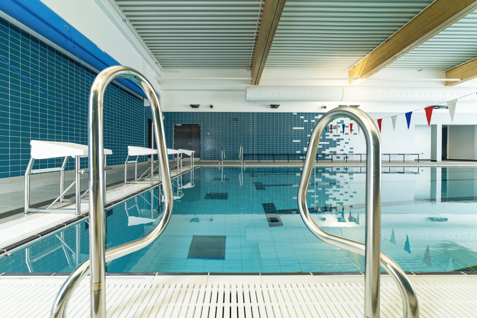 Fitzalan High School - Forge Leisure